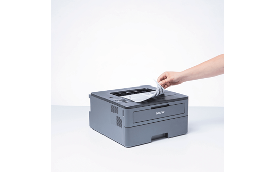 BROTHER HL-L2375DW - Maint System S.r.l.